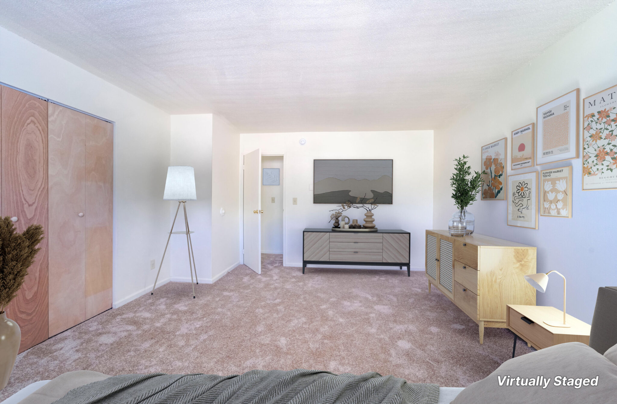 Sunset Ridge Apartments